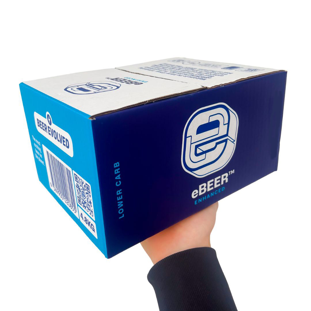 eBEER™ ENHANCED – eBeer.co