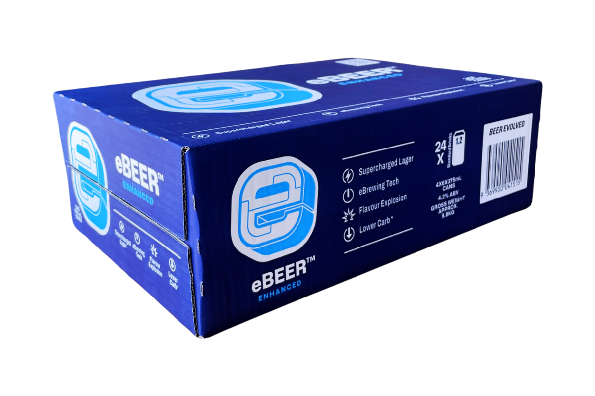 eBEER™ ENHANCED - sold out online – eBeer.co