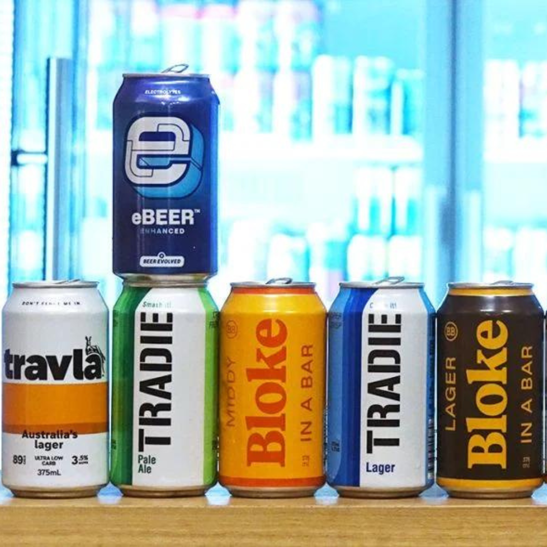 Getting Blind With Crafty: Influencer Beers – eBeer.co